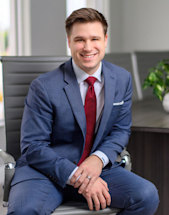 David W. Holley | Burandt, Adamski, Feichthaler & Sanchez, PLLC | Cape ...